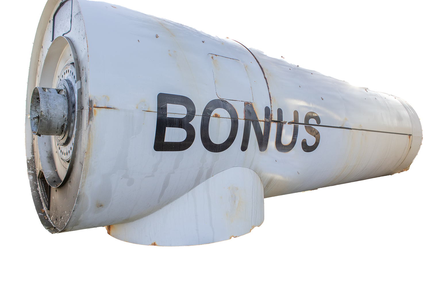 An Bonus 1000 Kw